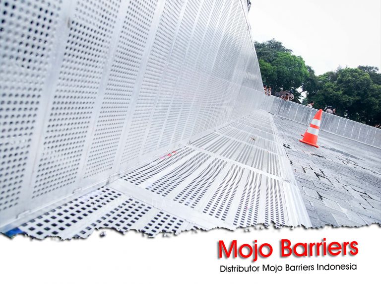 Distributor Mojo Barriers Indonesia – Nada Promotama [Mojo Barriers ...